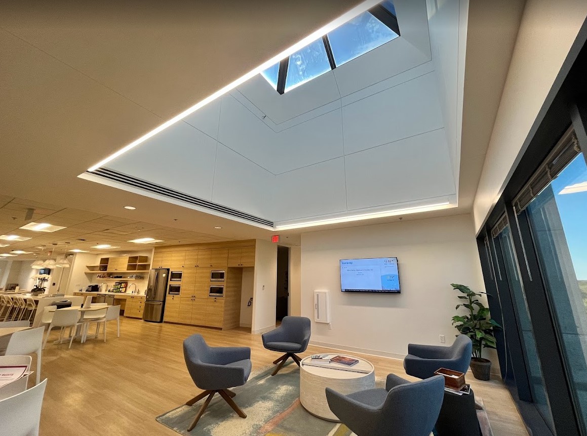 Kuraray America, Inc. to relocate headquarters - Kuraray America, Inc.